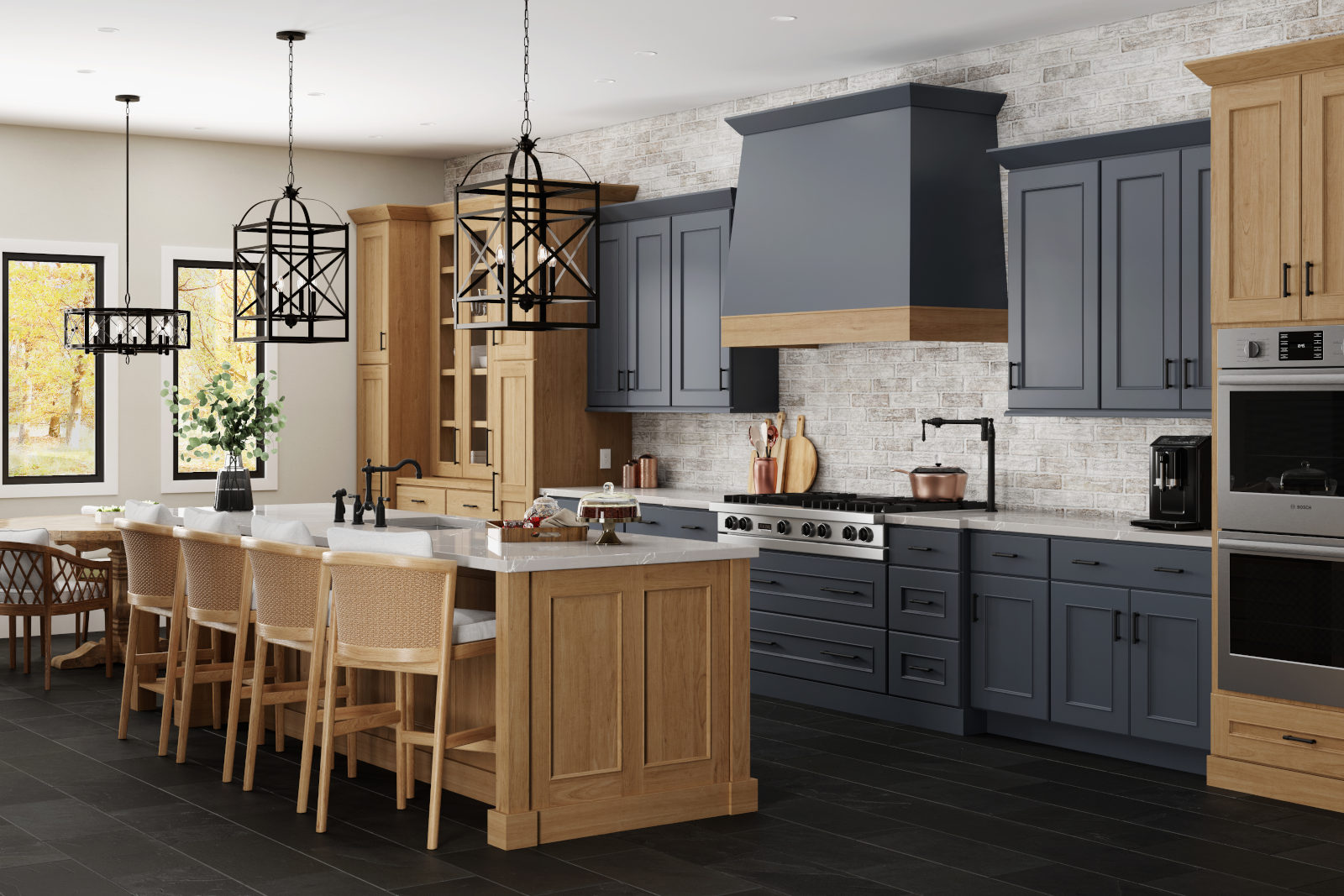 Dura Supreme Cabinetry | Custom Crafted Kitchens & Baths